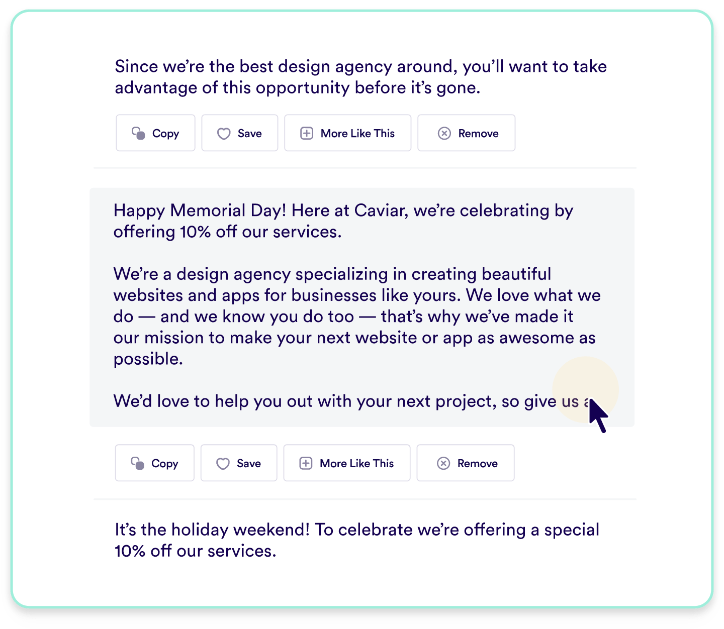 Copy.AI Review: How to Use Copy.AI to Generate Better Contents